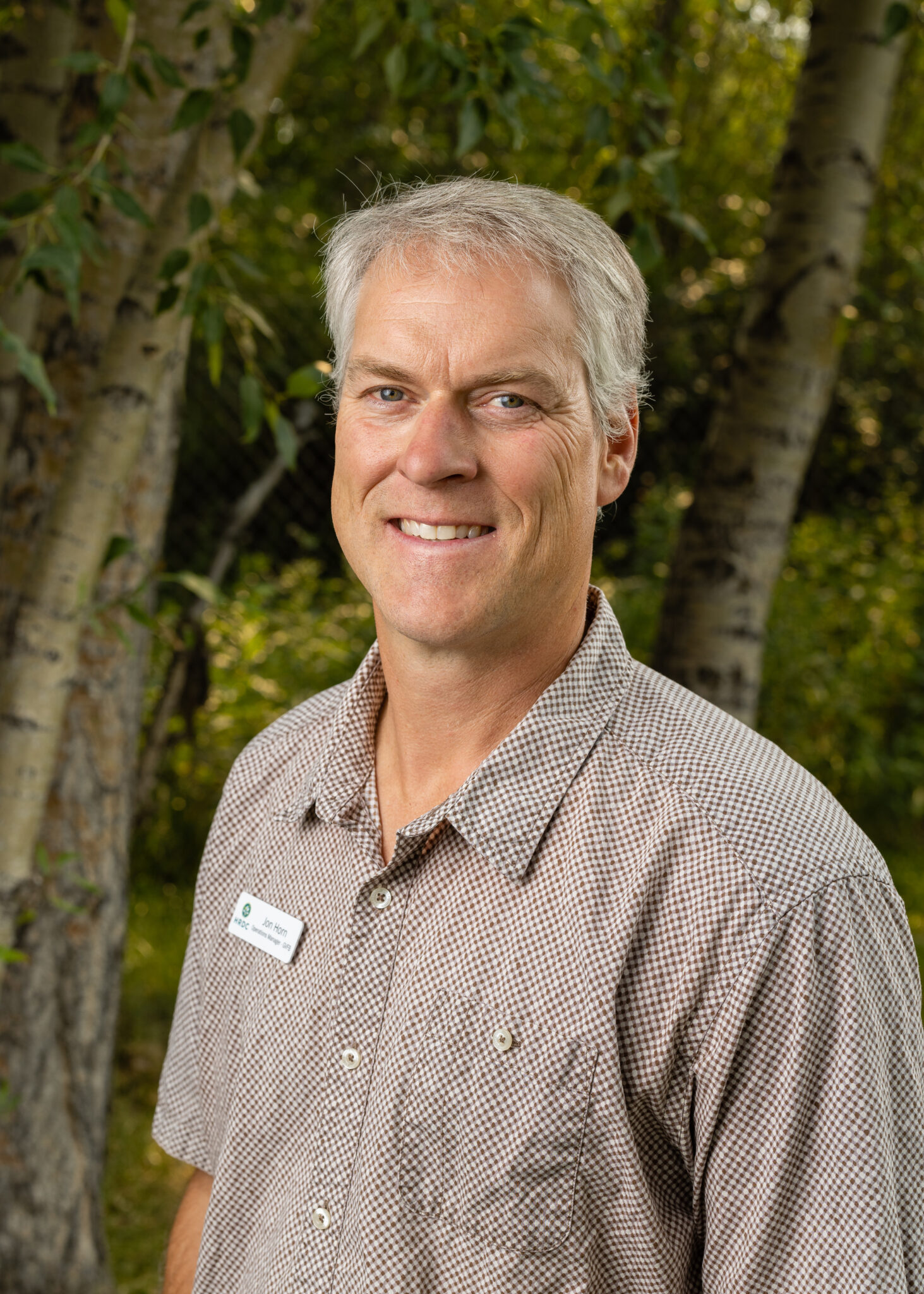 Jon Horn | Gallatin Valley Food Bank