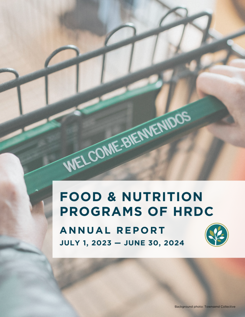 Annual Reports | Gallatin Valley Food Bank